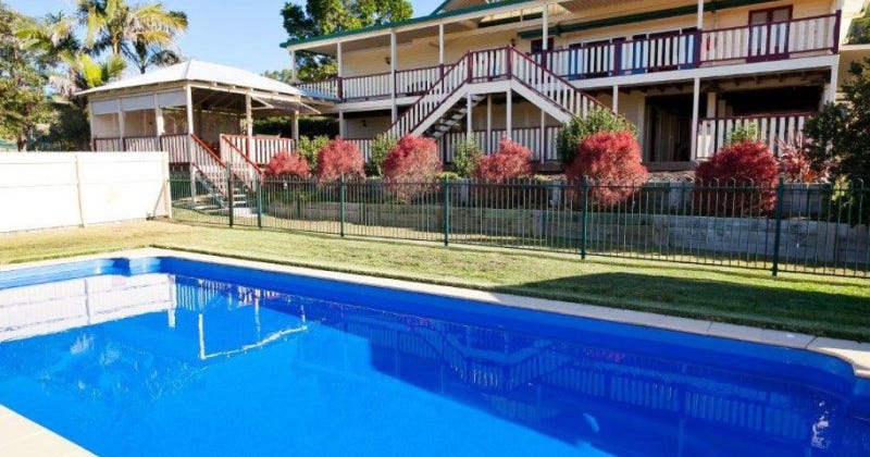 39 Barnett Road, Takura QLD 4655 - property.com.au