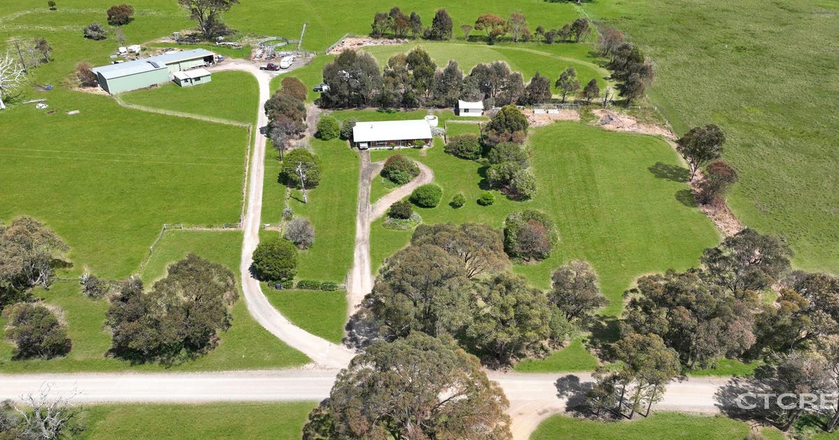 80 Redcourt Lane, Lindenow South VIC 3875 - property.com.au