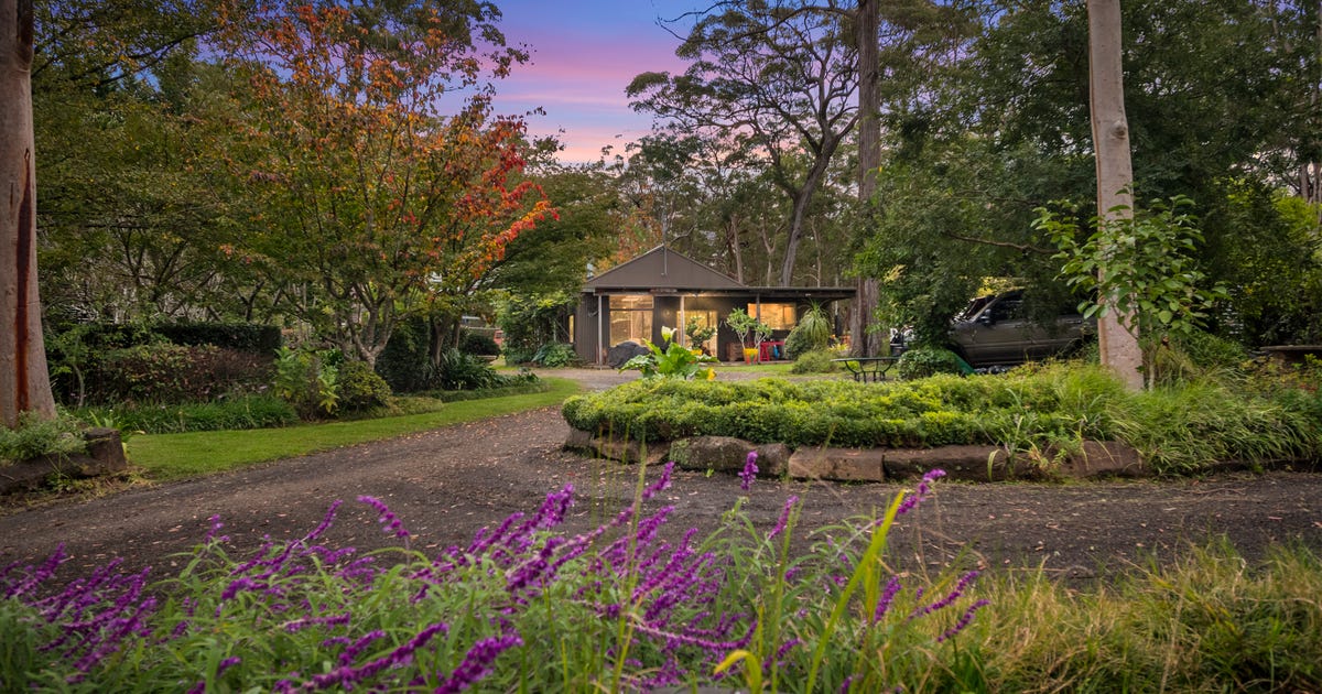 66 Bilpin Springs Road, Bilpin NSW 2758 - property.com.au