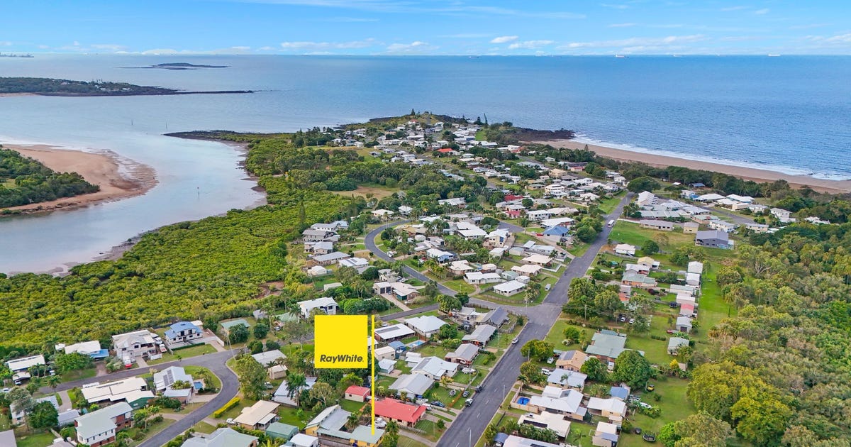 40 Campwin Beach Road, Campwin Beach QLD 4737 - property.com.au