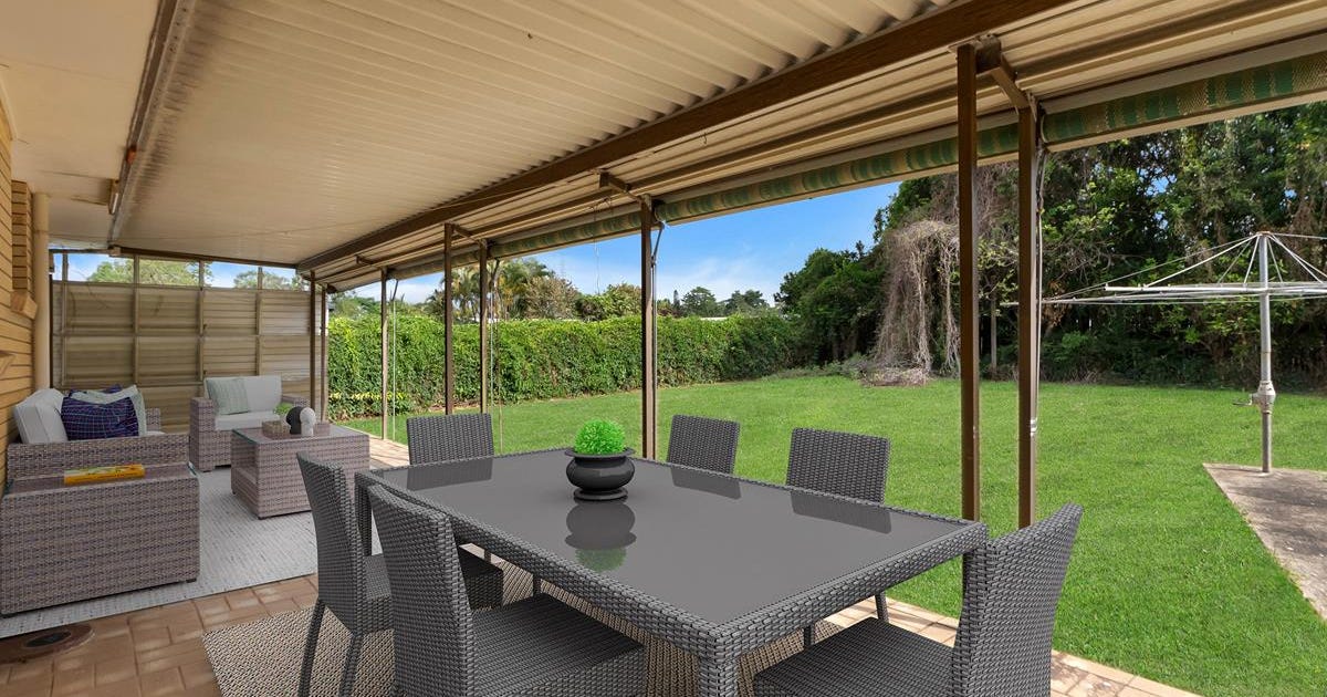 9 Maria Street, Woree QLD 4868 - property.com.au