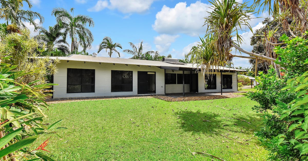 12 Napier Court, Bakewell NT 0832 - property.com.au