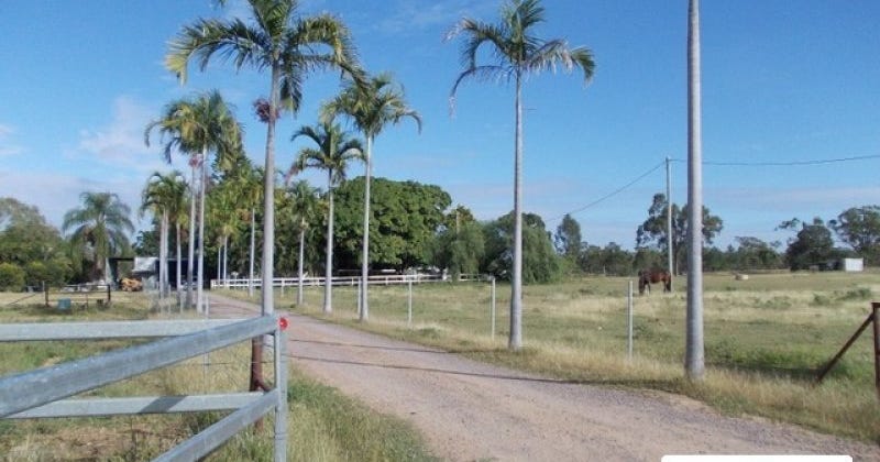 8270 Bowen Developmental Road, Collinsville QLD 4804 - property.com.au