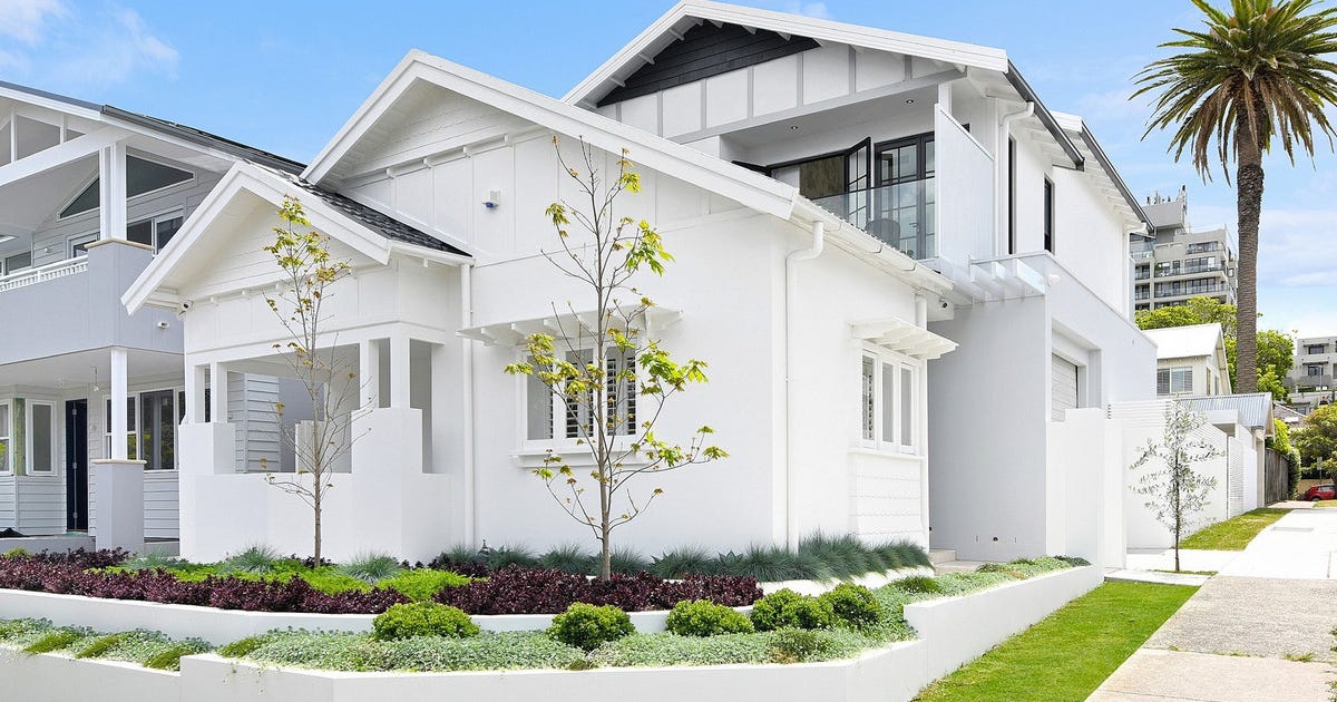 8 Gordon Place, Bronte NSW 2024 - property.com.au