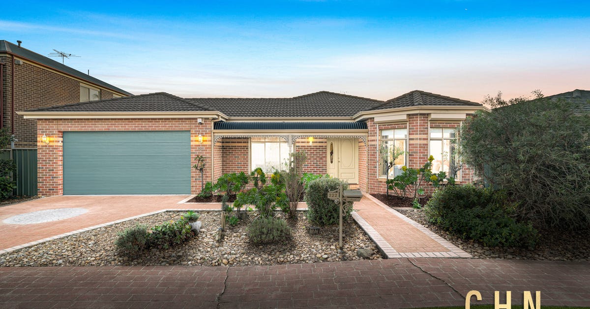 222 Point Cook Road, Point Cook VIC 3030 - property.com.au