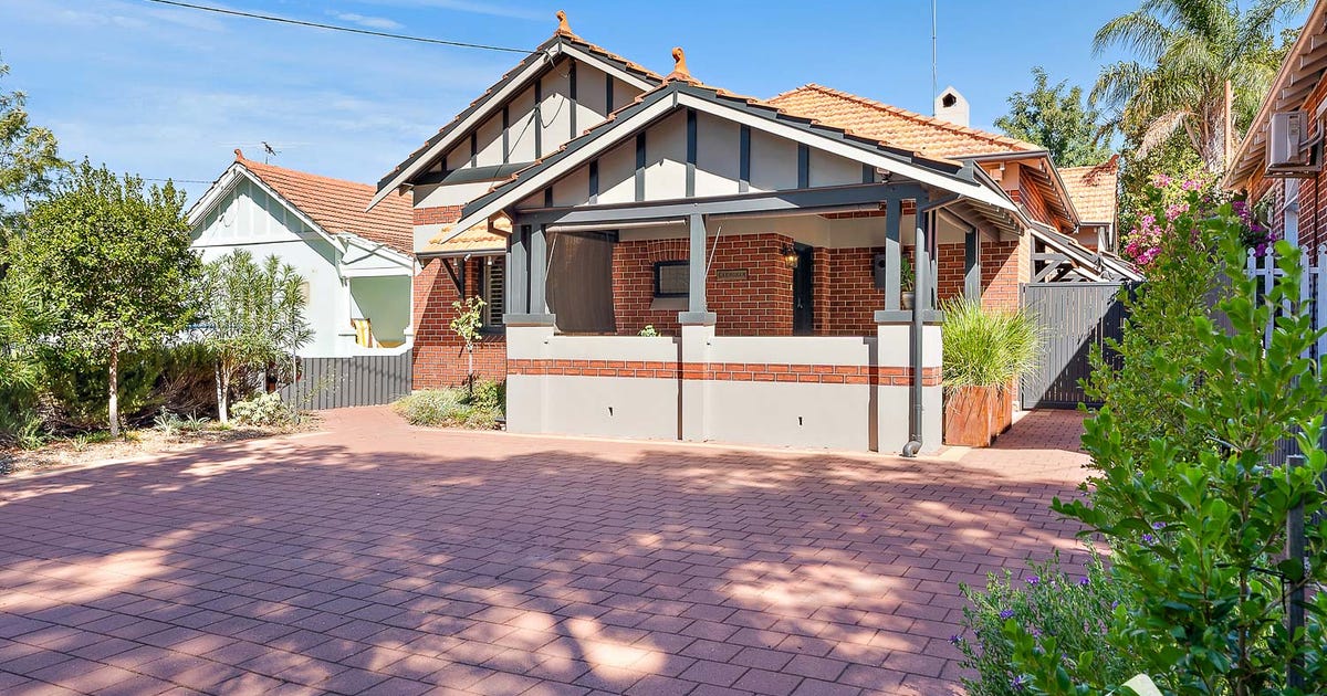 27 Haynes Street, North Perth WA 6006 - property.com.au