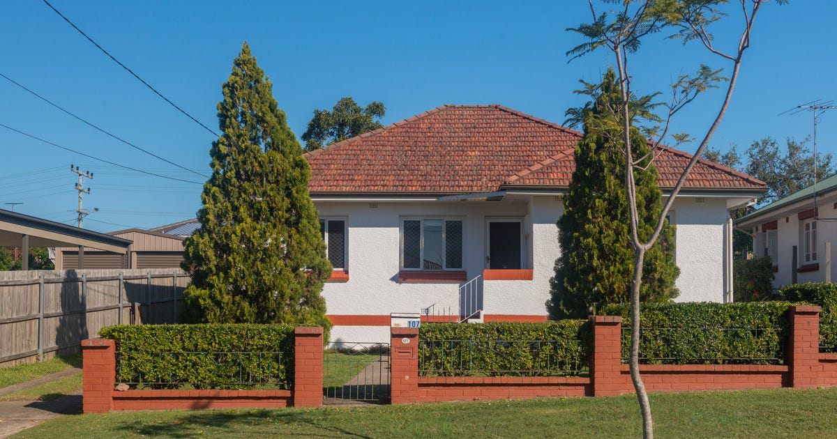 107 Erica Street, Cannon Hill QLD 4170 - property.com.au