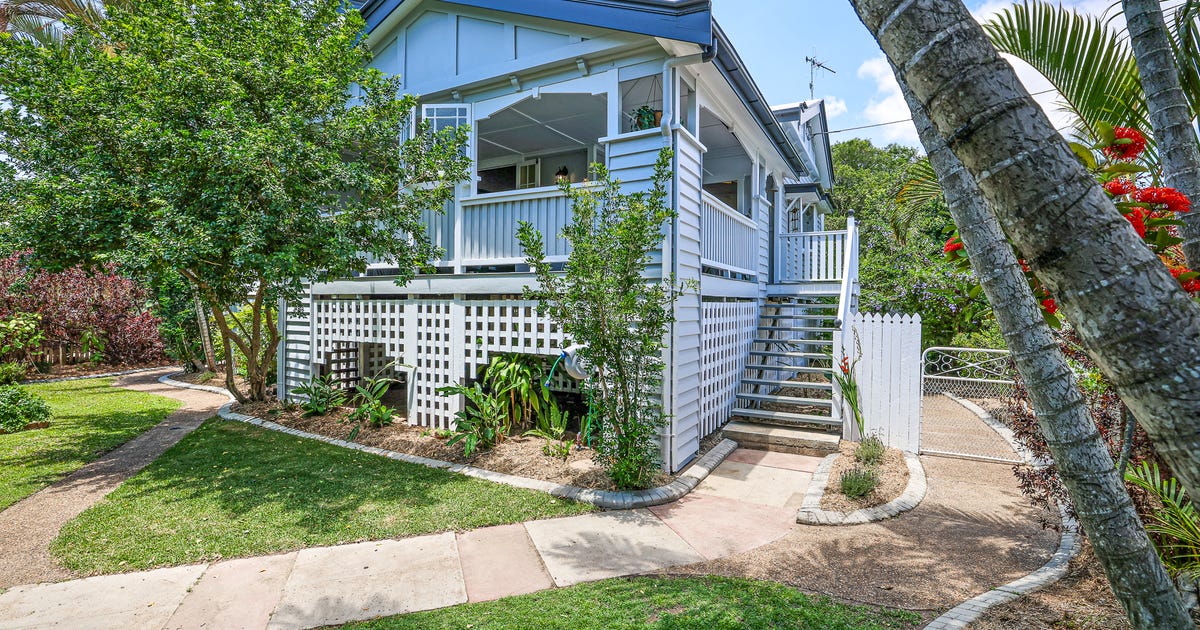 86 Walker Street, Walkervale QLD 4670 - property.com.au