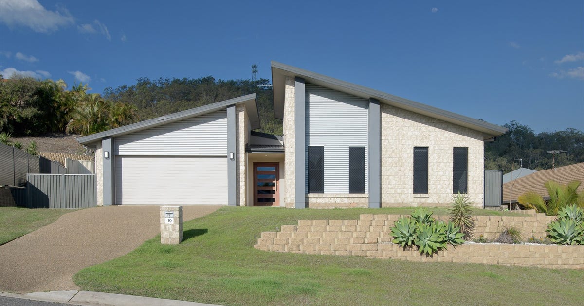 10 Phoenix Place, Telina QLD 4680 - property.com.au