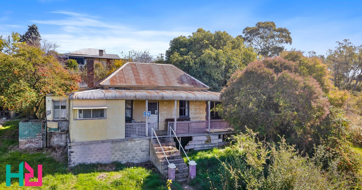 40 Piper Street, Portland NSW 2847 - property.com.au