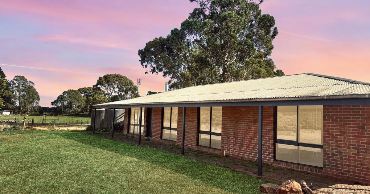20 Tresidder Court, Trentham VIC 3458 - property.com.au