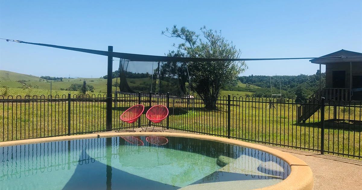 54 Ducrot Road, Upper Daradgee QLD 4860 - property.com.au