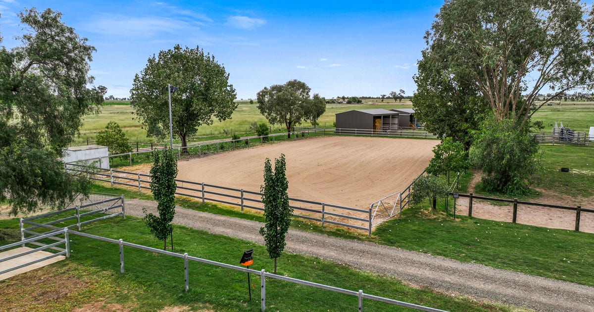 906 New Winton Road, Winton NSW 2344 - property.com.au