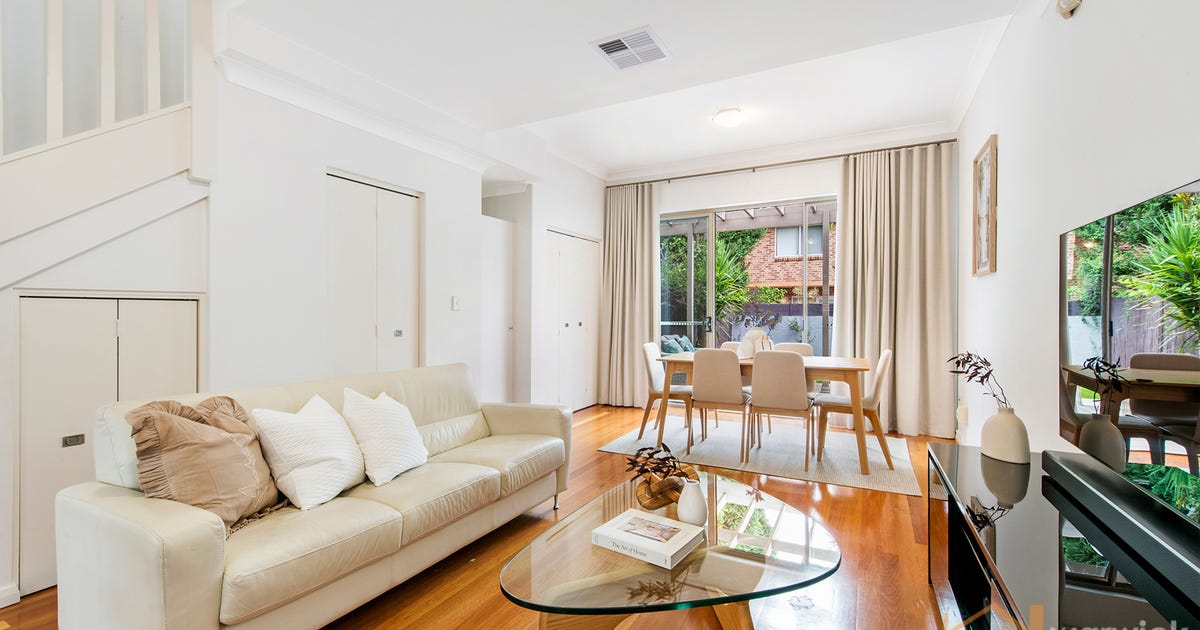 4/82-84 Wareemba Street, Wareemba NSW 2046 - property.com.au