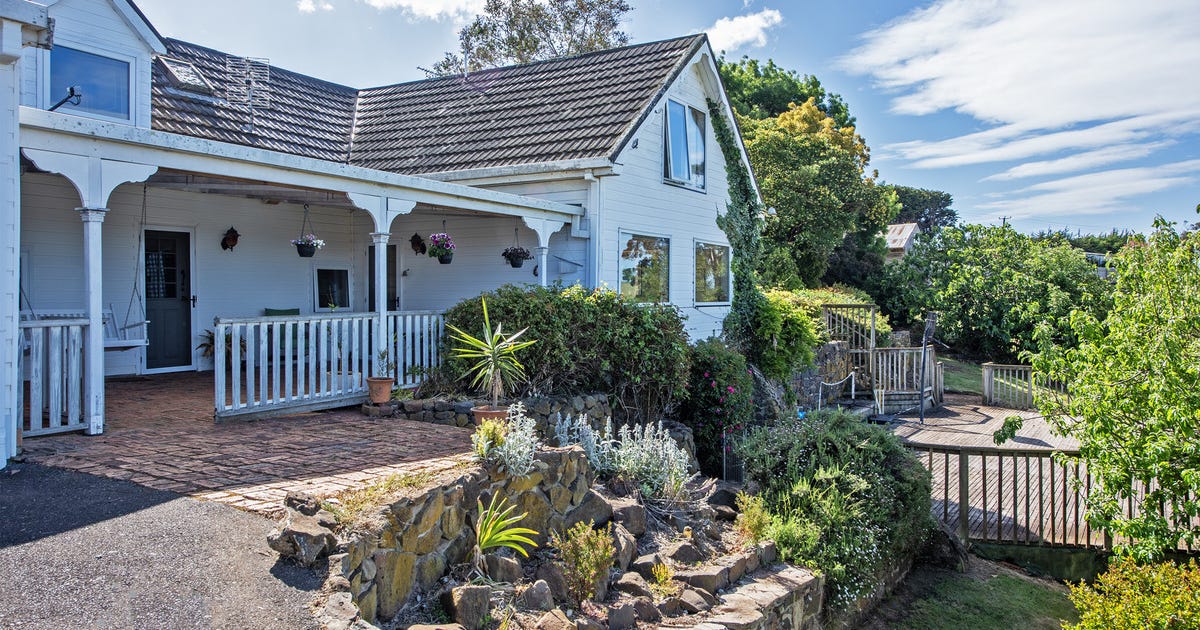 40 Cutts Road, Don TAS 7310 - property.com.au