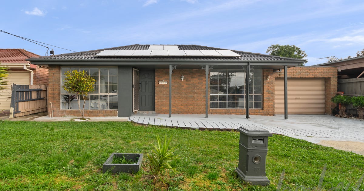 23 Guinea Court, Epping VIC 3076 - property.com.au