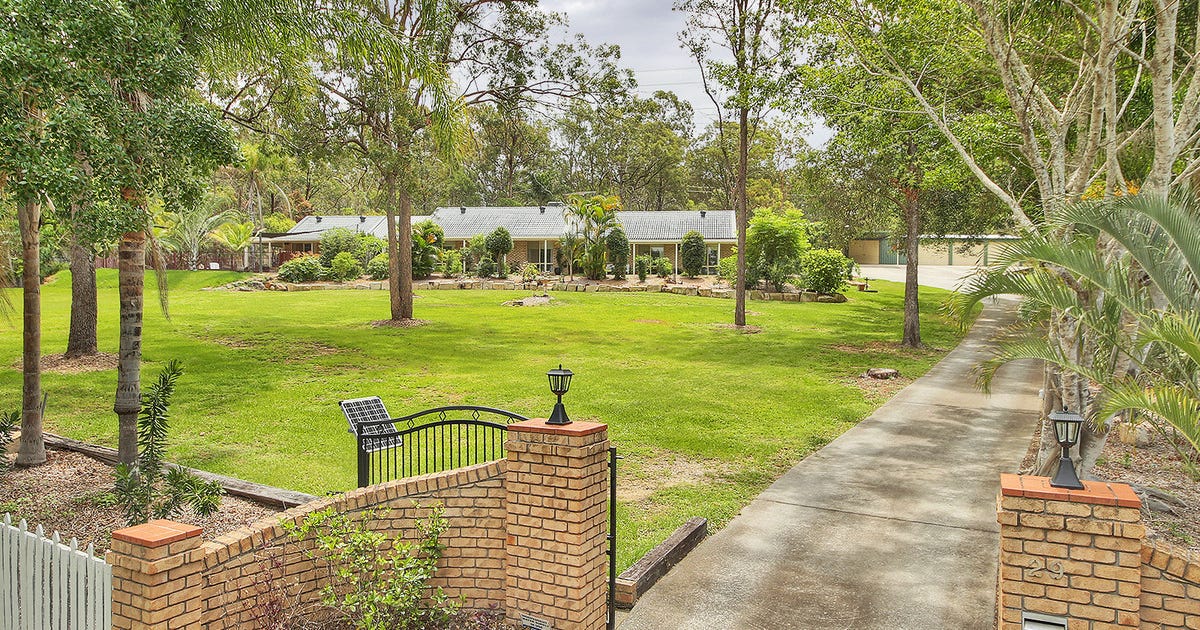 29 Macquarie Way, Drewvale QLD 4116 - property.com.au