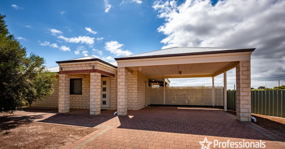 20B Glengarry Court, Mount Tarcoola WA 6530 - property.com.au