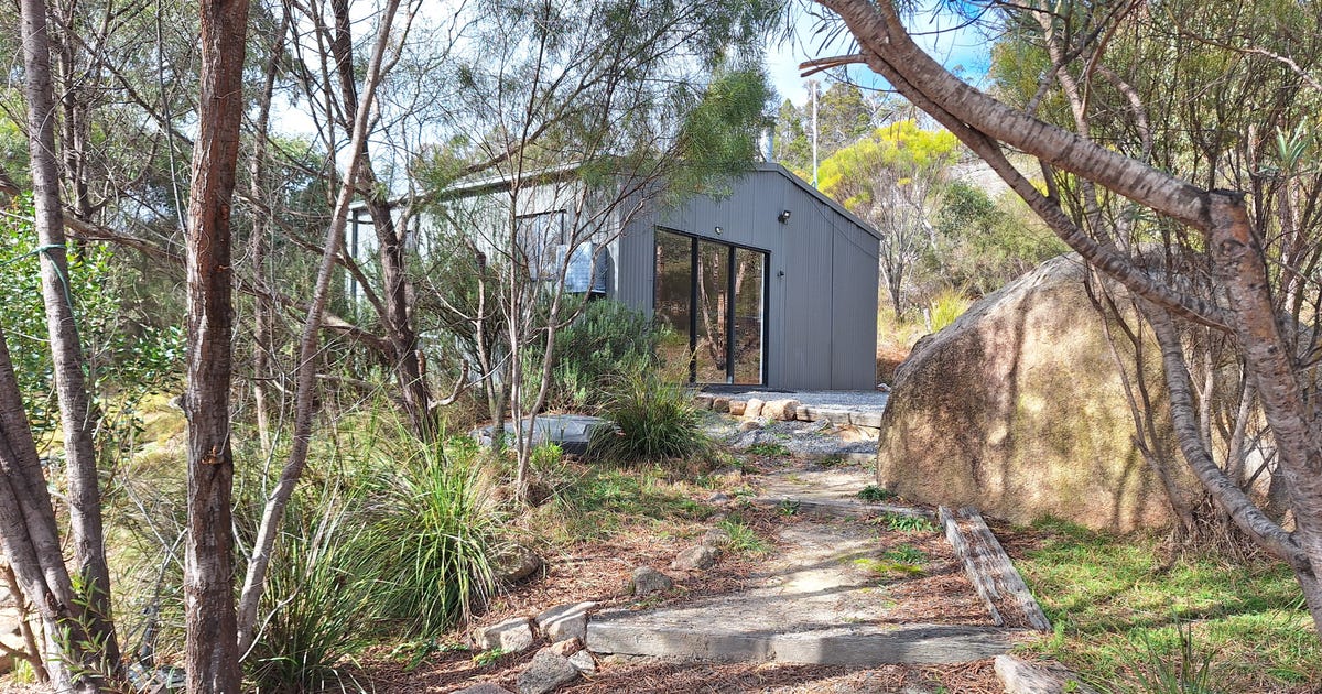 1931 Eukey Road, Eukey QLD 4380 - property.com.au