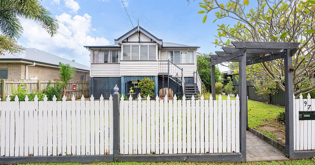 97 Scott Street, Deagon QLD 4017 - property.com.au