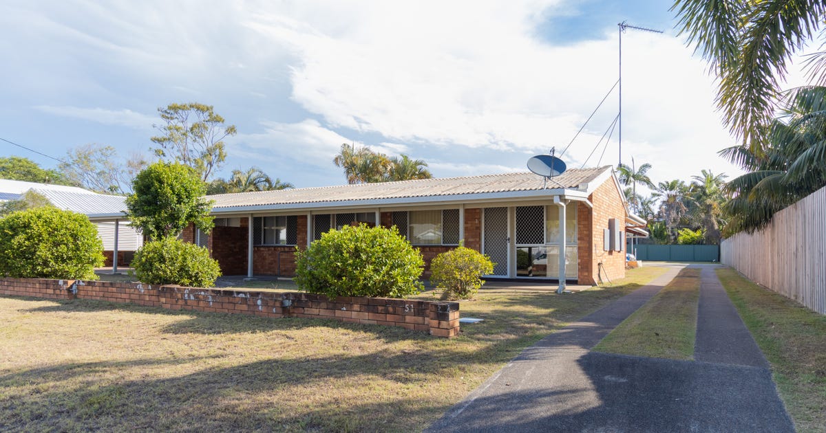 4/51 Shell Street, Urangan QLD 4655 - property.com.au