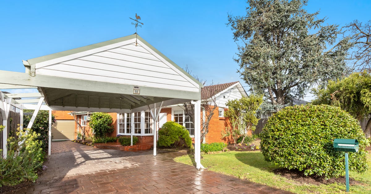 58 Wilson Street, Cheltenham VIC 3192 - property.com.au