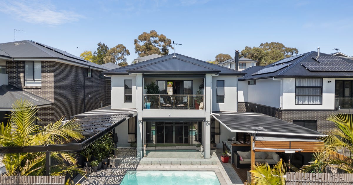 9/1669 Golden Grove Road, Greenwith SA 5125 - property.com.au