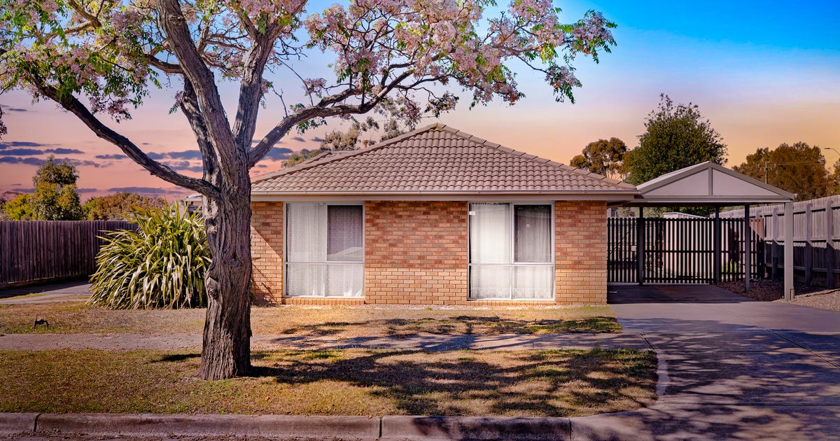 1 Piccolotto Drive, Melton West VIC 3337 - property.com.au