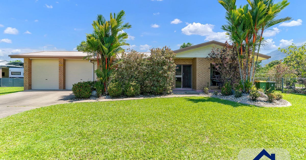 20 Lady Penrhyn Close, Bentley Park QLD 4869 - property.com.au