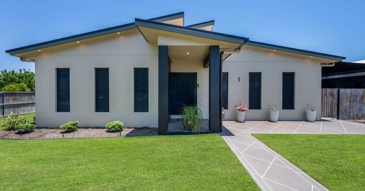 1 Taravale Street, Bohle Plains QLD 4817 - property.com.au