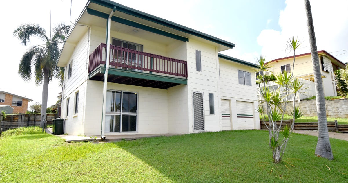 12 Coral Court, Kin Kora QLD 4680 - property.com.au