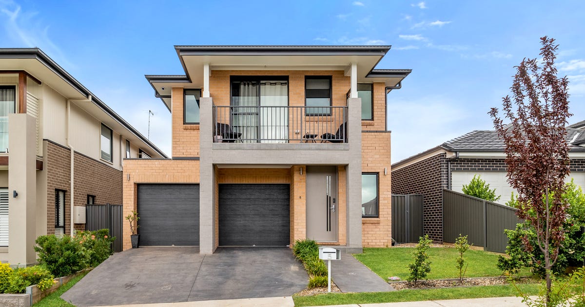 5 Plantago Street, Denham Court NSW 2565 - property.com.au