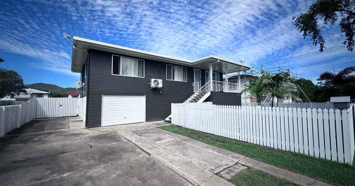 250 Diplock Street, Berserker QLD 4701 - property.com.au