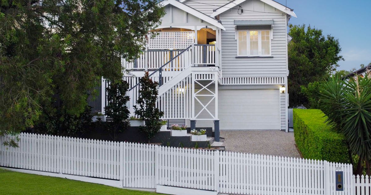 20 Thorrold Street, Wooloowin QLD 4030 - property.com.au