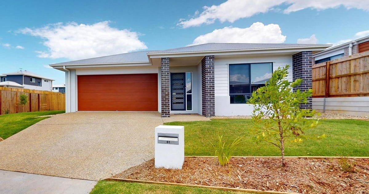 61 Wesley Road, Griffin QLD 4503 - property.com.au