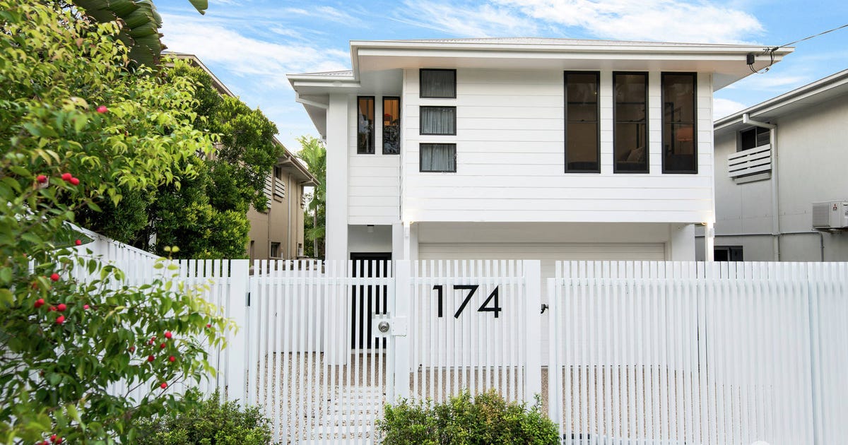 174 Barrack Road, Cannon Hill QLD 4170 - property.com.au