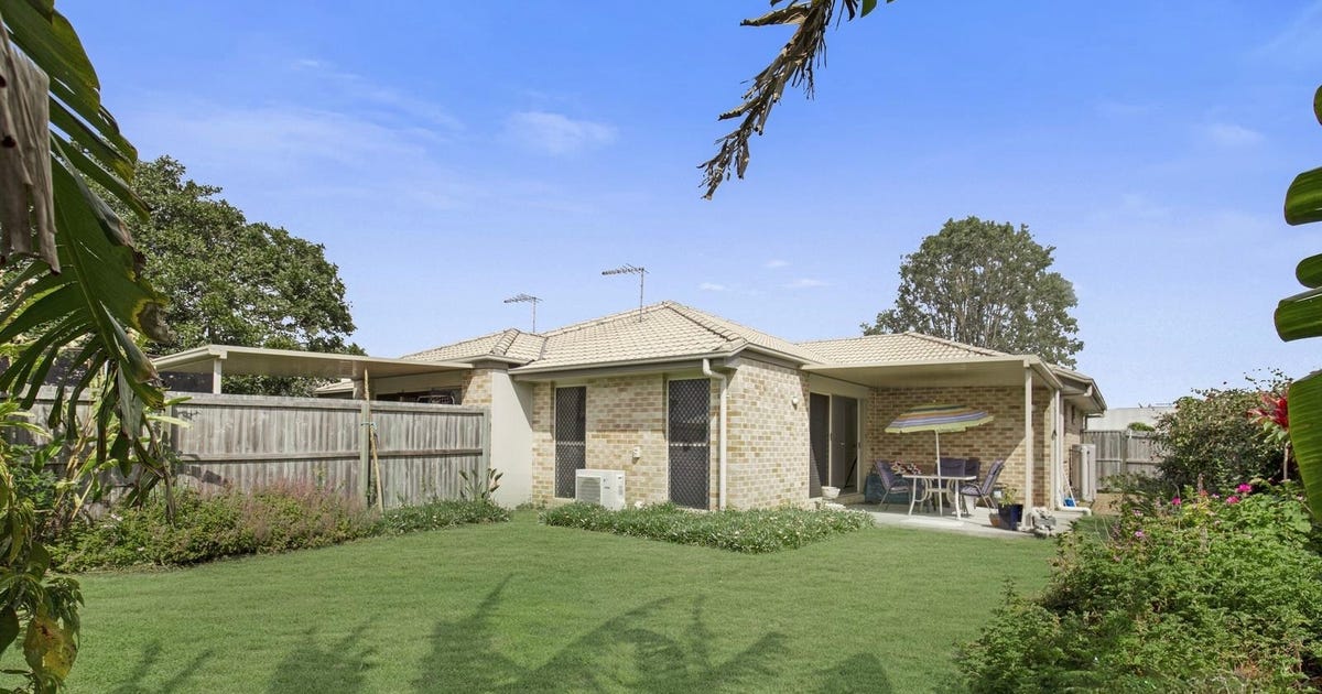 2/47 Reibelt Drive, Caboolture QLD 4510 - property.com.au