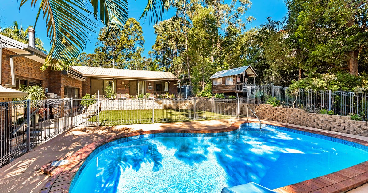 1 Warrambeen Place, Mudgeeraba QLD 4213 - property.com.au
