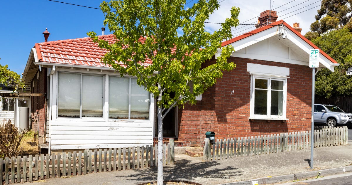 34 Pitt Street, North Hobart TAS 7000 - property.com.au