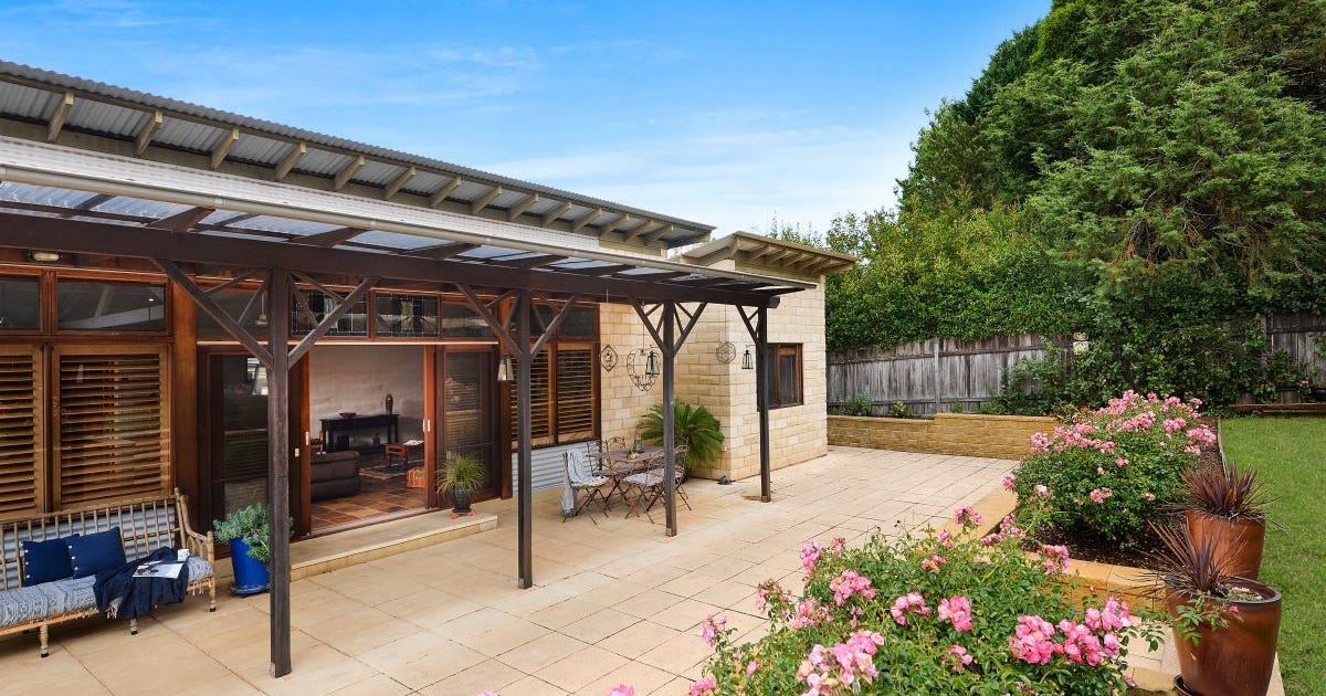 1 Robbie Burns Place, Bundanoon NSW 2578 - property.com.au