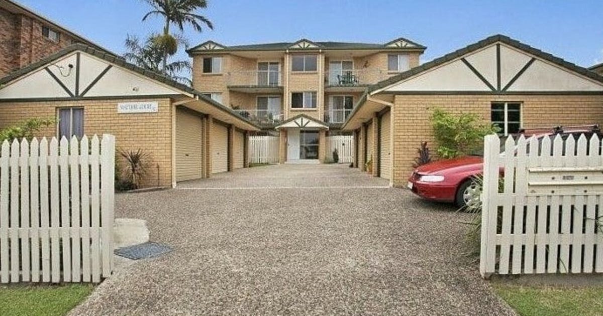 2/52 Bower Street, Annerley QLD 4103 - property.com.au