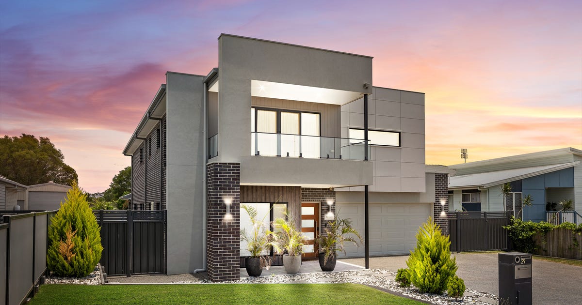 29 Teresa Street, Nikenbah QLD 4655 - property.com.au