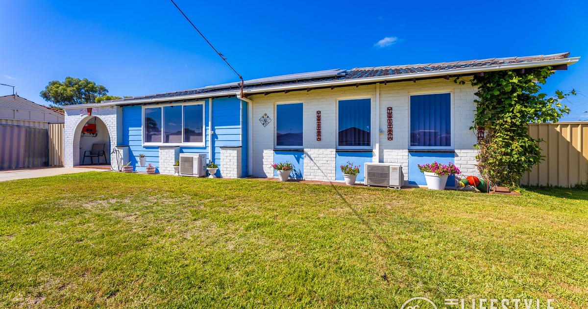 2 Fawkner Road, Two Rocks WA 6037 - property.com.au