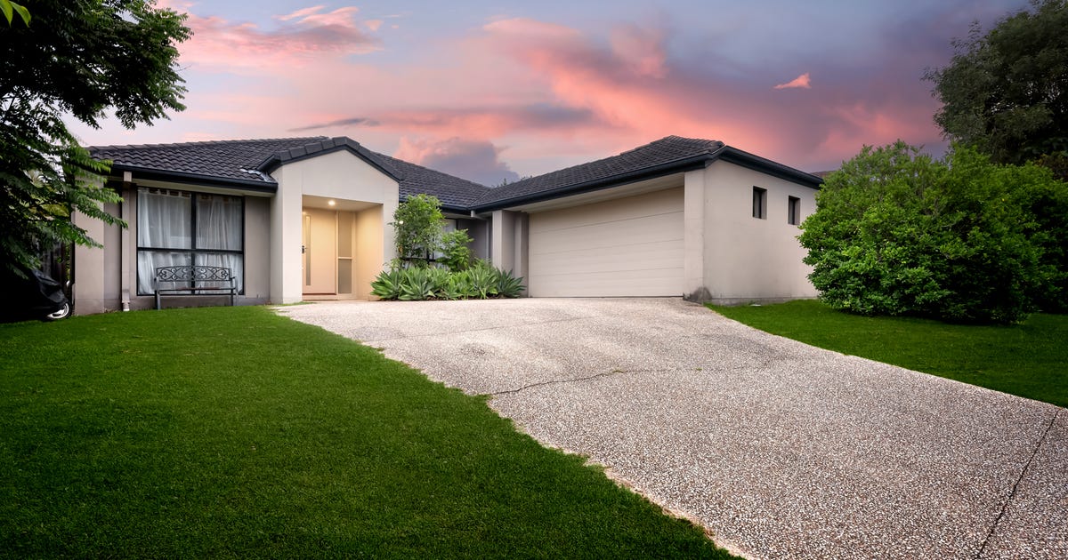 71 Cossington Circuit, Maudsland QLD 4210 - property.com.au