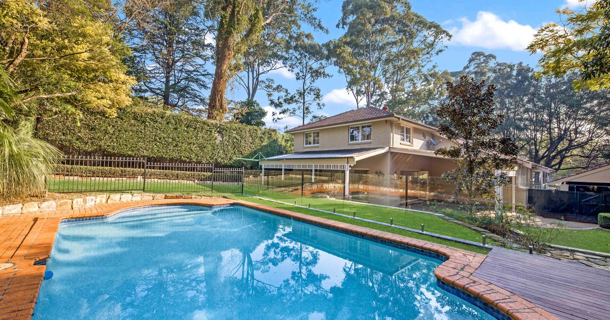 45 Turramurra Avenue, Turramurra NSW 2074 - property.com.au