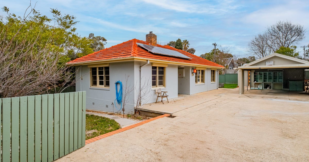 14 Arinya Street, Narrabundah ACT 2604 - property.com.au