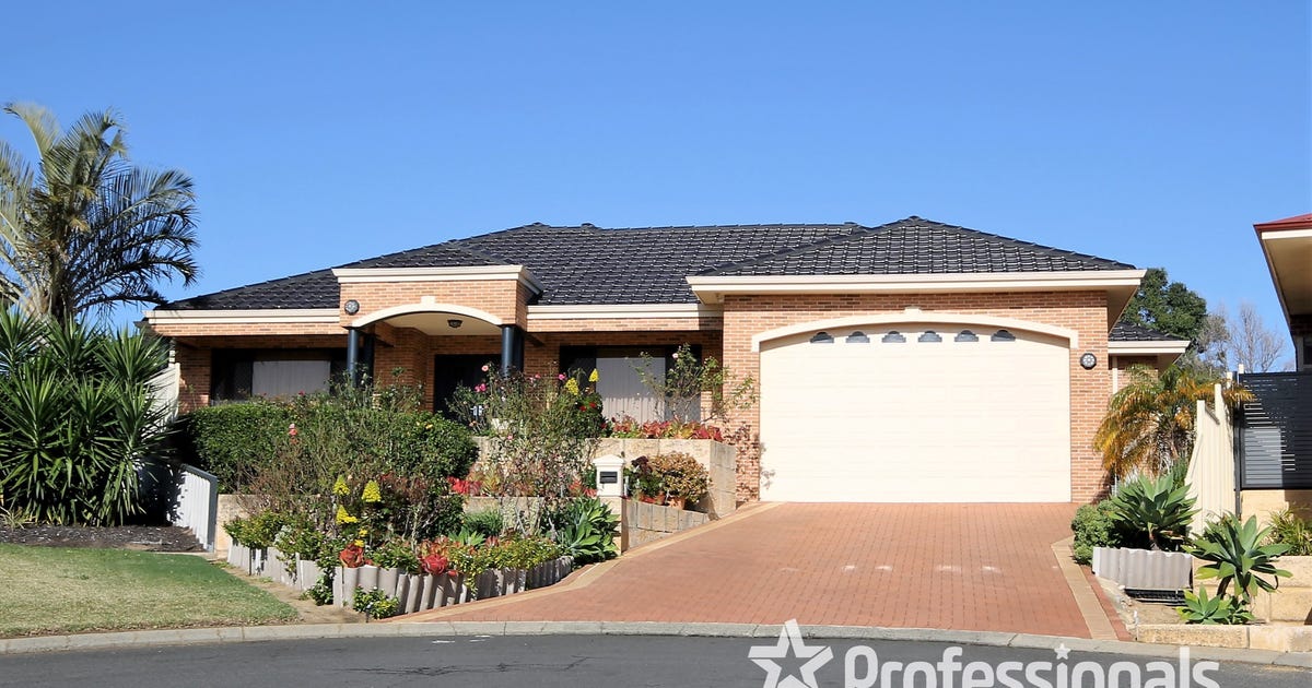 26 Caledonia Rise, Australind WA 6233 - property.com.au