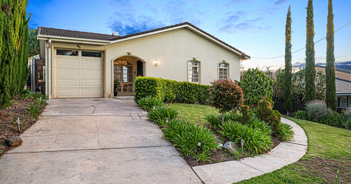 52 Cooper Place, Beaumont SA 5066 - property.com.au