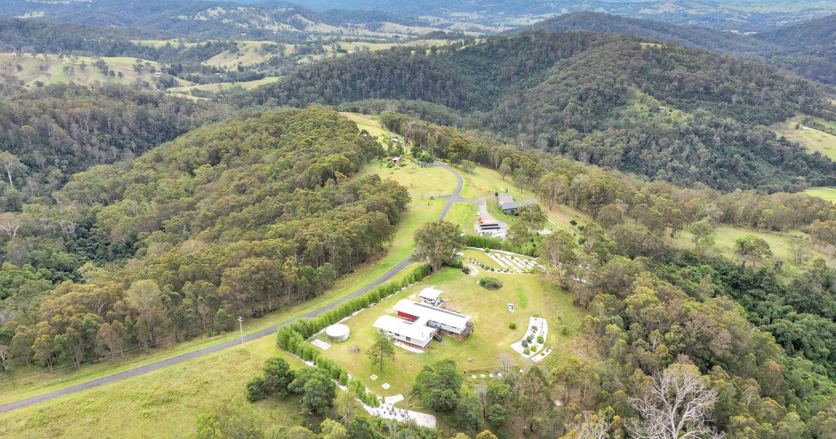 198 Newpark Road, Brogo NSW 2550 - property.com.au