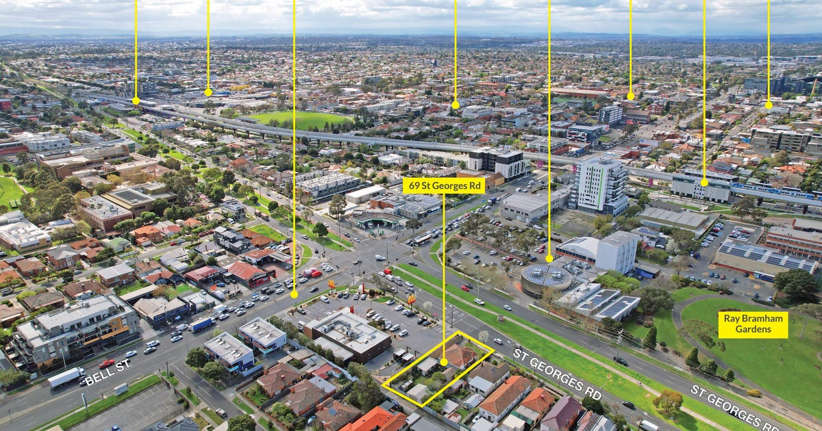 69 St Georges Road, Preston VIC 3072 - property.com.au